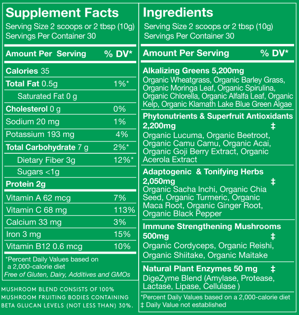 The Ultimate Elixir – Live Ultimate